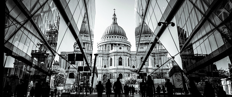 London