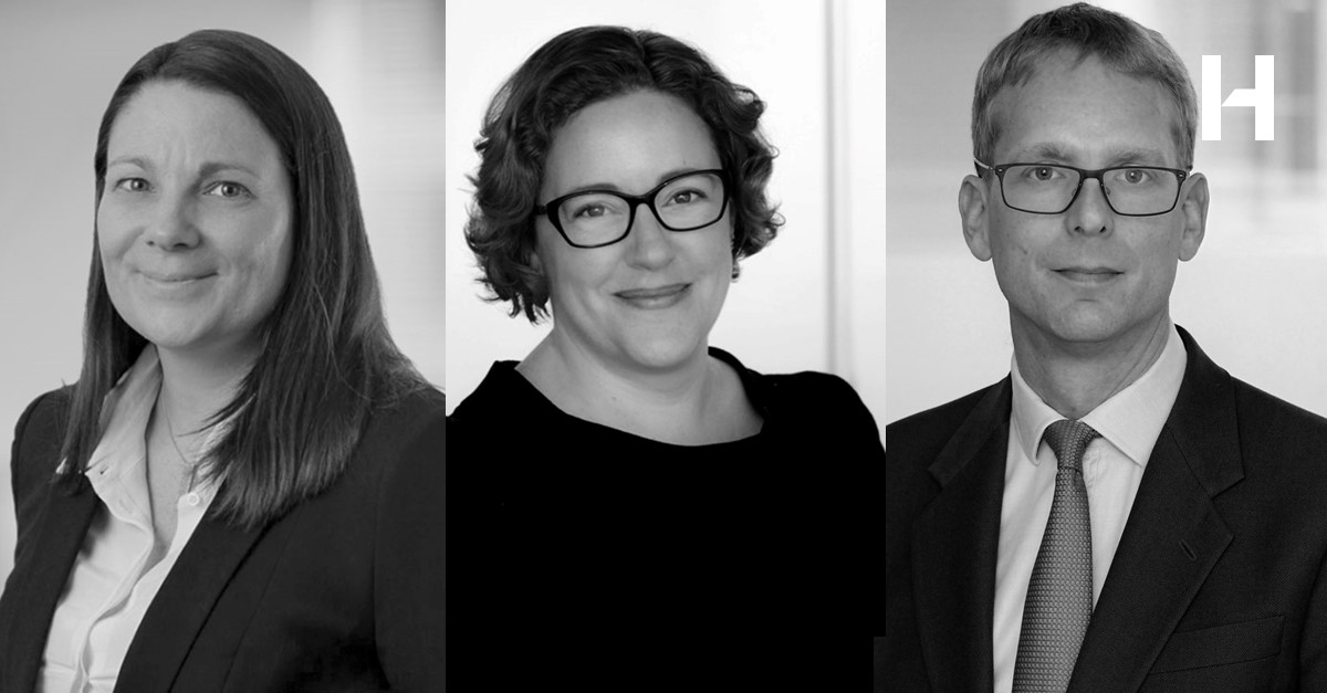 New Managing Partner and Heads of Commercial Disputes for Hausfeld in ...